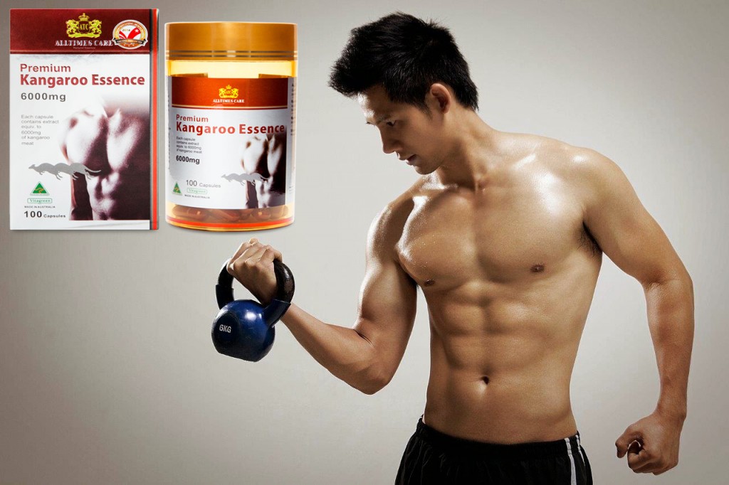 Mua viên uống tăng cường sinh lực HCM